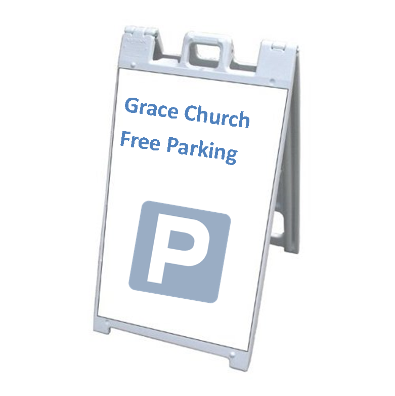 7 Ways to Make Your Church Signage Guest Friendly – Faith Perceptions Blog
