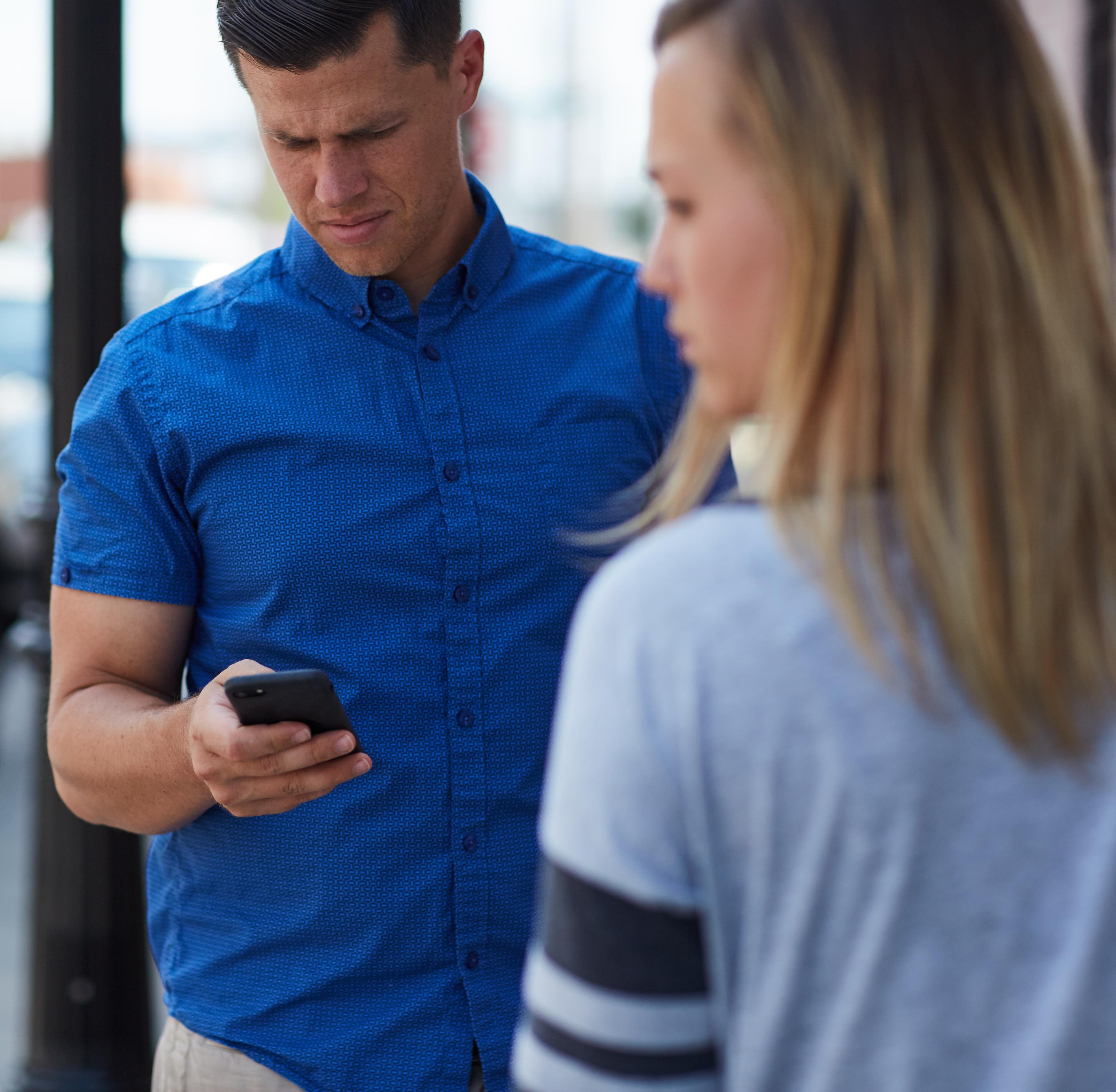 3 Things Your Church Greeters are Doing Wrong & How to Improve Your ...